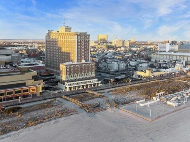 2721 Boardwalk Unit 1209, Atlantic City, NJ 08401