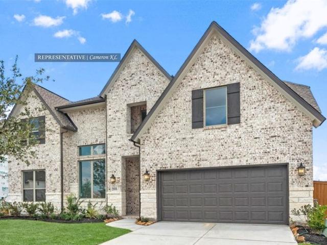 2721 Bolton Landing Dr, Texas City, TX 77568