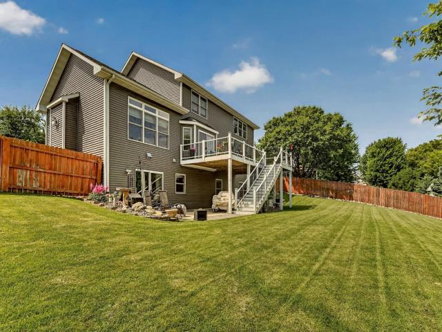 2721 Boulder Ridge Drive NW