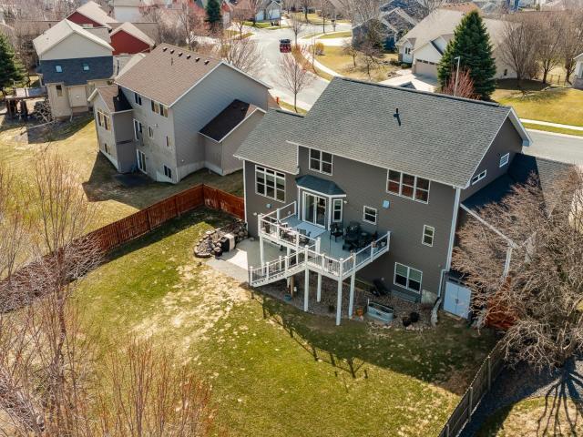 2721 Boulder Ridge Drive NW