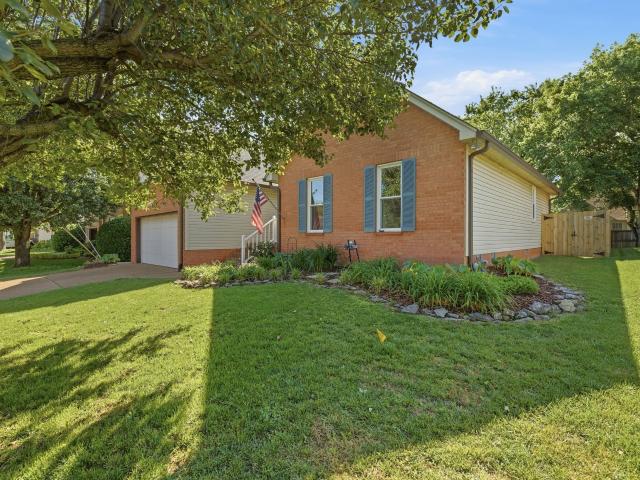 2721 Call Hill Rd