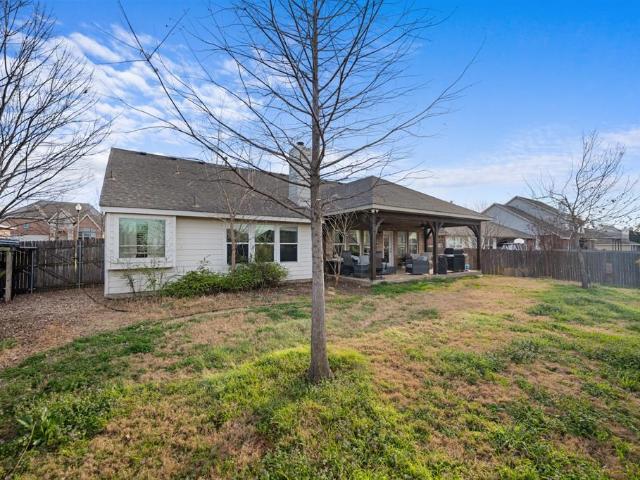 2721 Clubhouse Dr, Denton, TX 76210 | MLS #21199