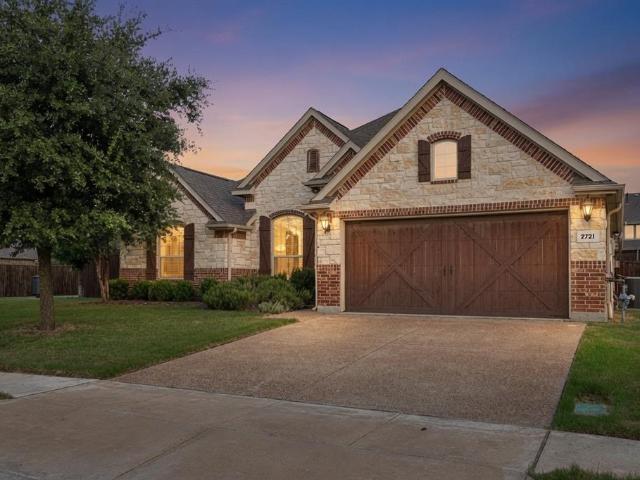 2721 Driftwood Creek Trail