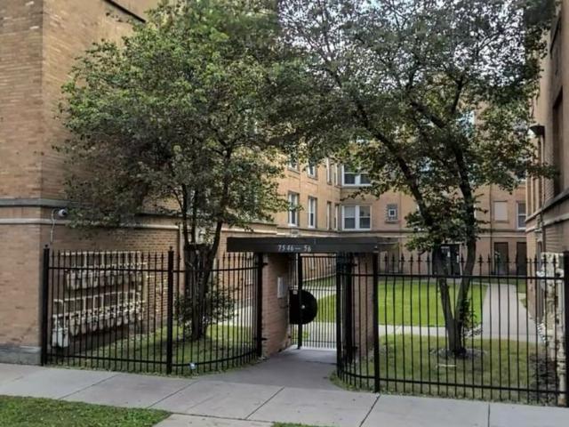 2721 E 75th Place 2 Bedroom Apartment for Rent at 2721 E 75th Pl, Chicago, IL 60649 South Shore