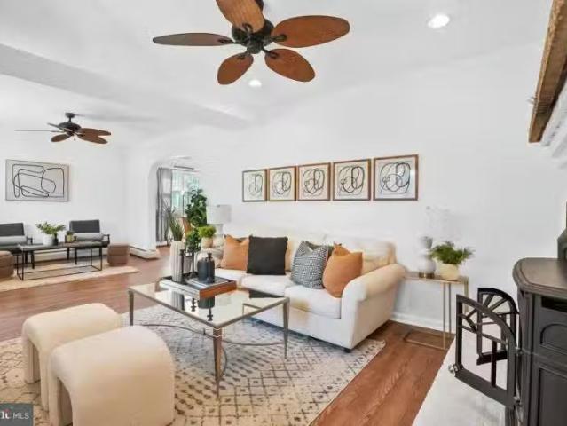2721 E STRATHMORE AVE, BALTIMORE, MD 21214 Single Family Resid.