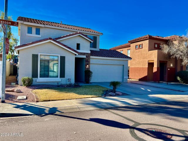 2721 E Wesson Dr, Chandler, AZ 85286 | MLS #6985 | Compass