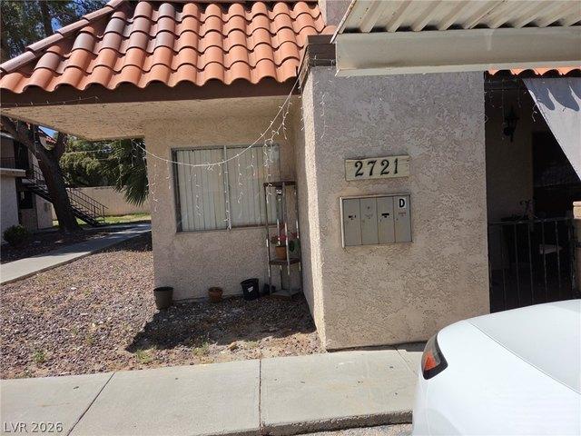 2721 Eldora Cir, Las Vegas, NV 89146