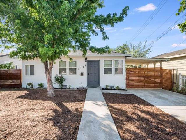 2721 Ellen St, Sacramento, CA 95815