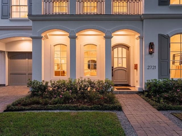 2721 Fenwood Road
