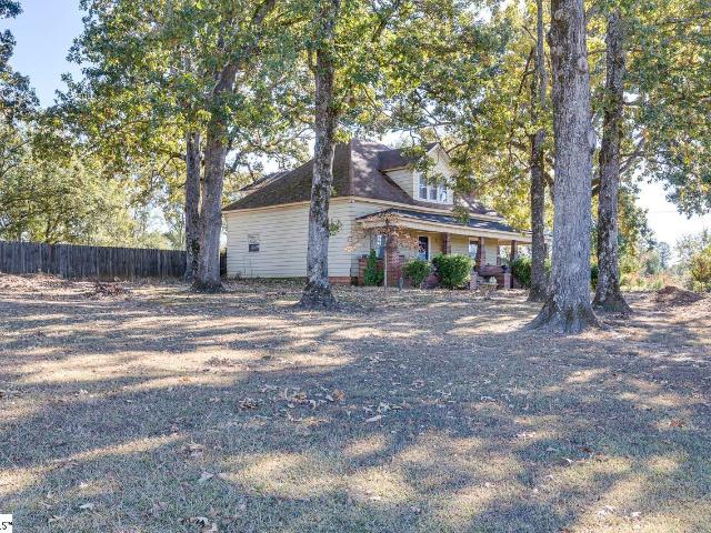 2721 Fork Shoals Road