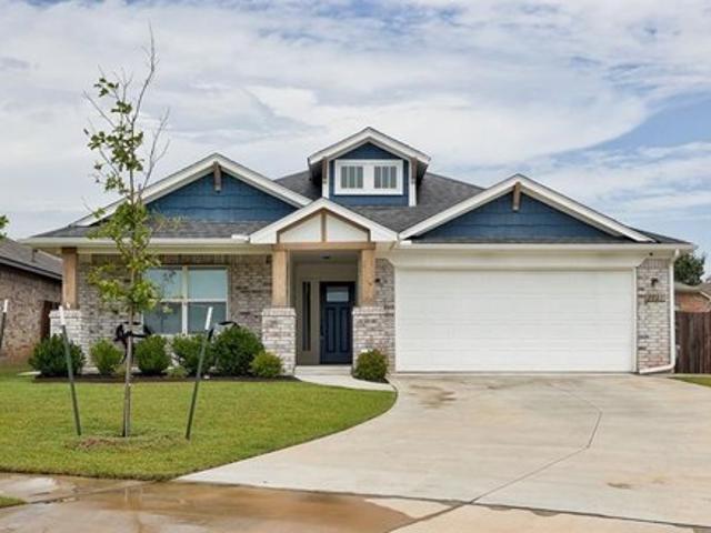 2721 Gulliver St, Norman, OK 73069