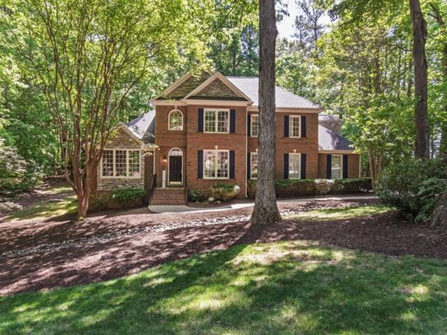2721 Glassman Ln, Raleigh, NC 27606