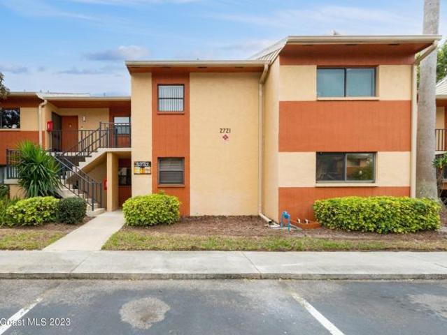 2721 Golf Lake Cir #1712, Melbourne, FL 32935