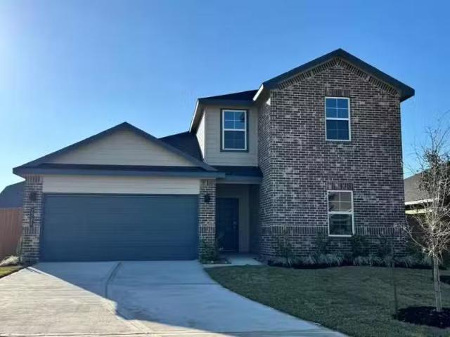 2721 Gran Castillo Dr, Texas City, TX 77591 MLS 21159340