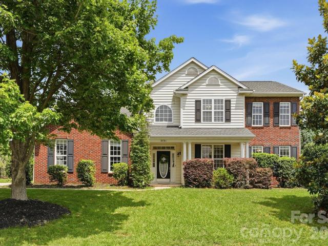 2721 Liberty Hall Court