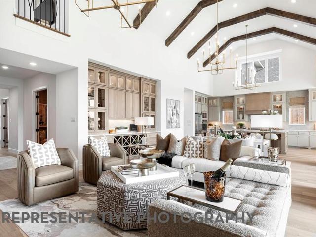 2721 Live Oak Ln, Prosper, TX 75078 | MLS #21154 | Compass