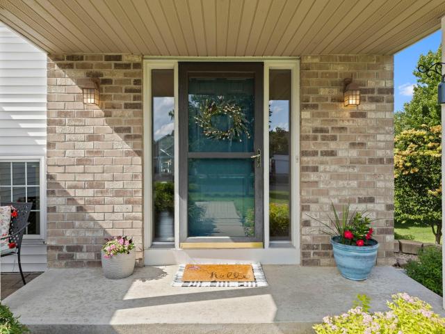 2721 Pampas Court