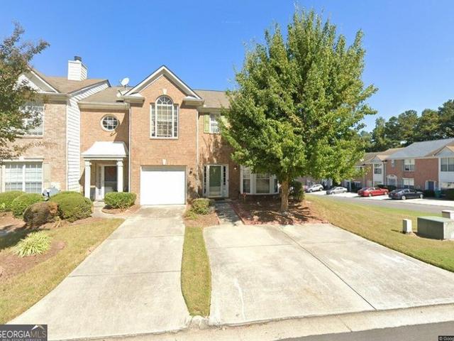 2721 Parkway Trl, Lithonia, GA 30058