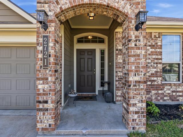 2721 Porters Way
