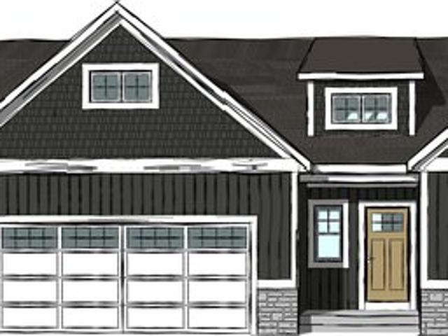 2721 Reagan Ave Lot 17, Zeeland, MI 49464