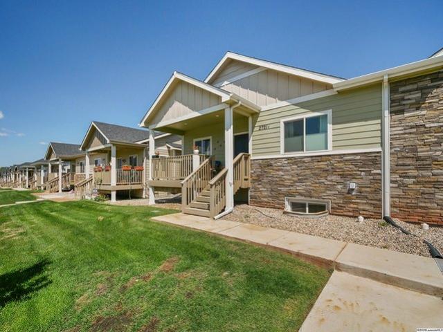 2721 Reynolds St Unit A, Laramie, WY 82072