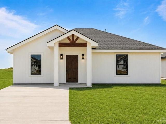 2721 Risotta St, Weslaco, TX 78596