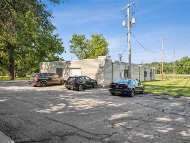 2721 SW 30th Street