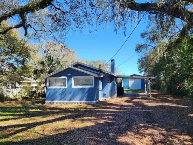 2721 S Brown Ave, Orlando, FL 32806