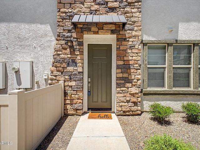 2721 S Decatur Dr Unit 101, Gilbert, AZ 85295