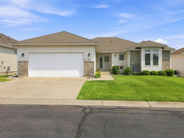 2721 S Early Dawn Ln, Spokane Valley, WA 99037