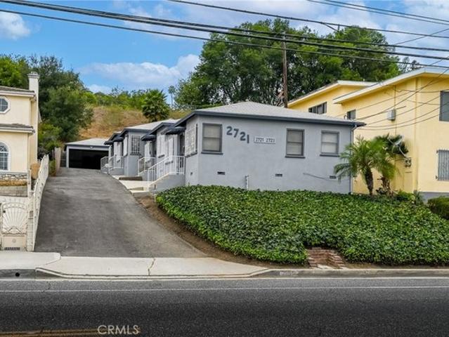 2721 S Fremont Ave, Alhambra, CA 91803