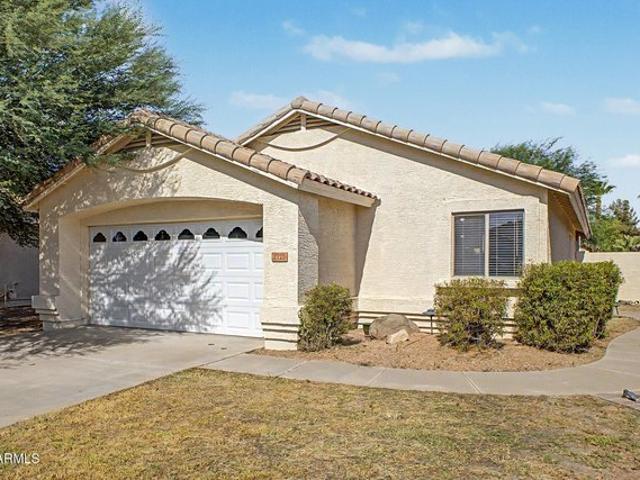 2721 S Keene, Mesa, AZ 85209