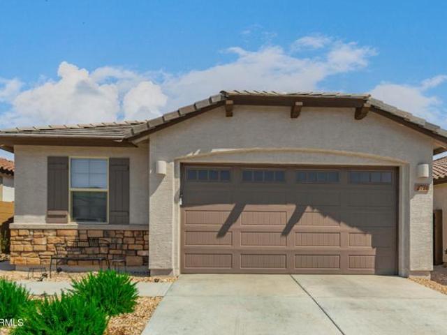 2721 S Prospector Point Rd, Apache Junction, AZ 85119