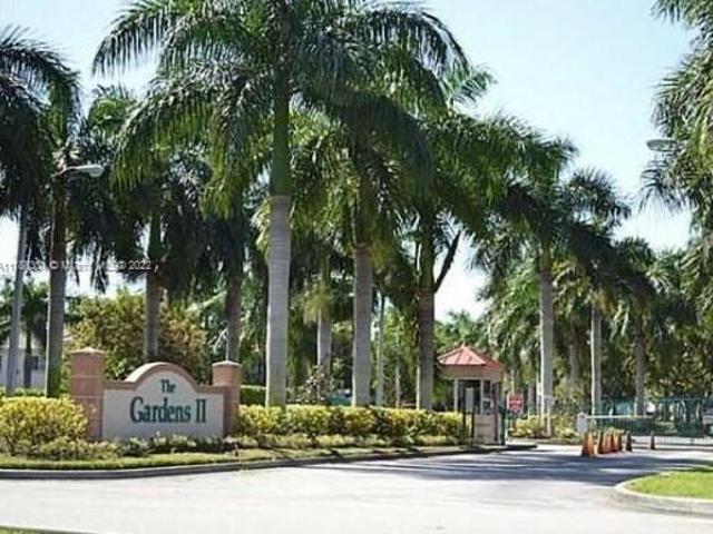 2721 SE 12th Pl #106 Homestead, FL 33035
