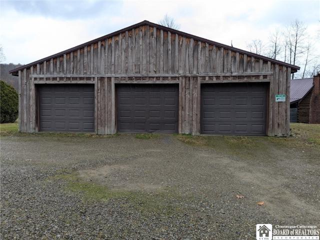 2721 Smith Hollow Road