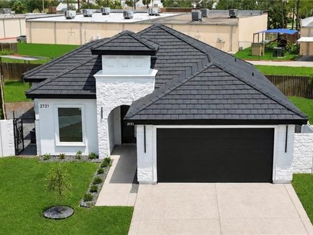 2721 W Chesterfield Ave, Edinburg, TX 78539