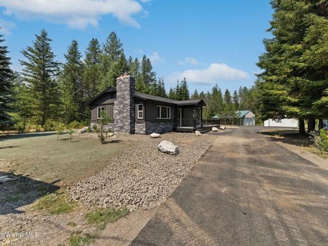 2721 W Seasons Rd, Athol, ID 83801