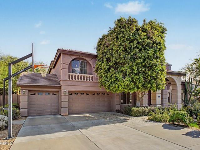 2721 W Tulsa St, Chandler, AZ 85224