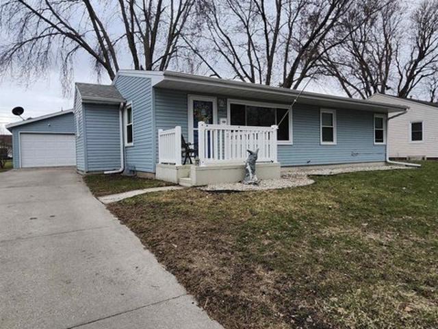 2721 17th Ave N, Fort Dodge, IA 50501