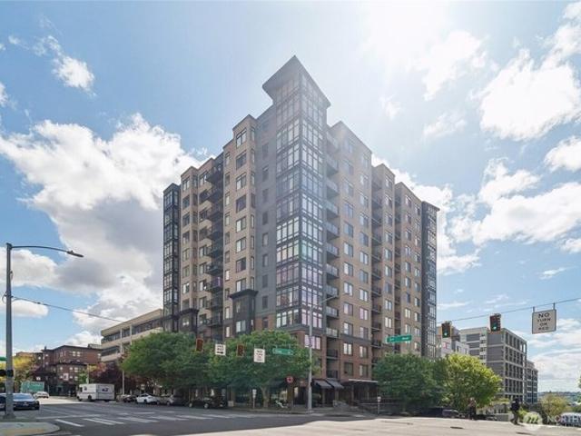 2721 1st Ave Unit 906, Seattle, WA 98121