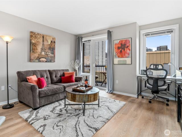 2721 1st Avenue # 809