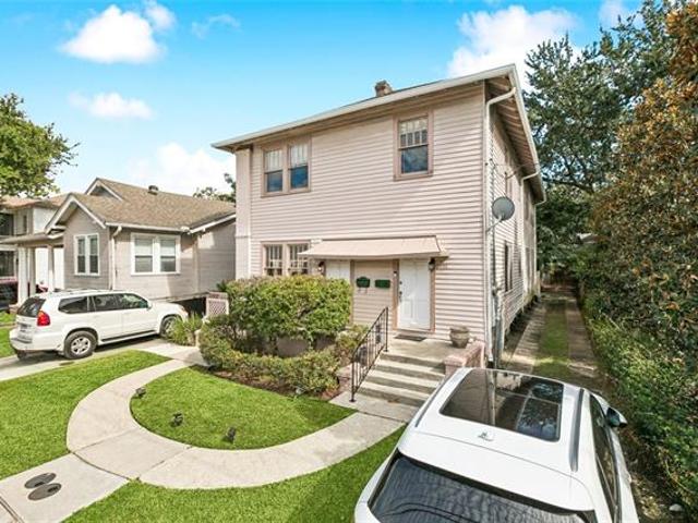 2721 23 Calhoun St, New Orleans, LA 70118 | MLS #2552 | Compass