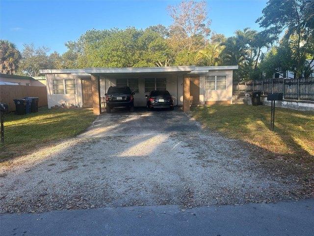 2721 2 SW 13 Ave, Fort Lauderdale, FL 33315