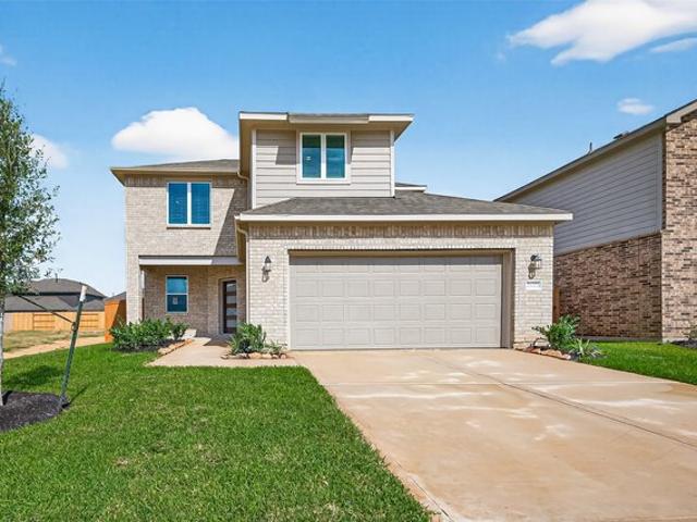 27222 Clear Breeze Dr, Katy, TX 77493
