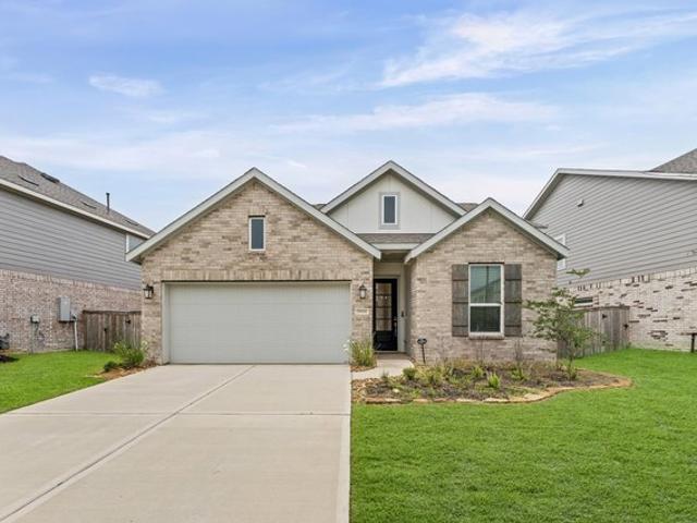 27222 Prairie Blazingstar Way, Hockley, TX 77447