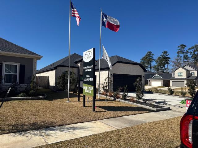 27227 Mockingbird Terrace Lane