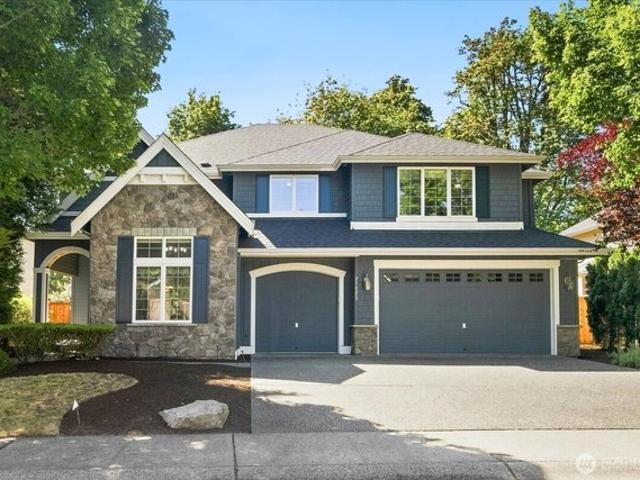 27225 SE 13th Pl, Sammamish, WA 98075