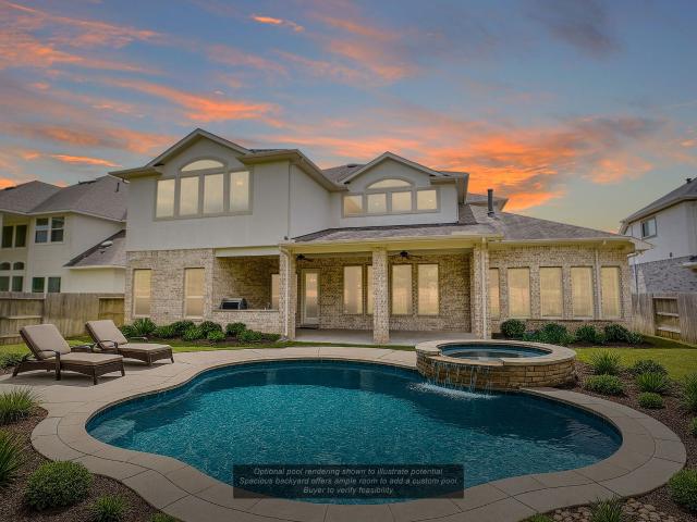 27226 Cheshire Edge Ln, Katy, TX 77494 | MLS #16877 | Compass