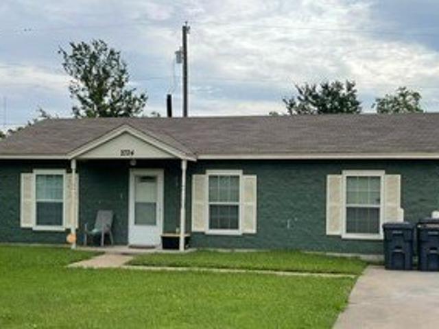 2722 Mildred St, Waco, TX 76706