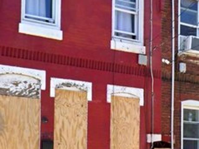 2722 N Fairhill St, Philadelphia, PA 19133
